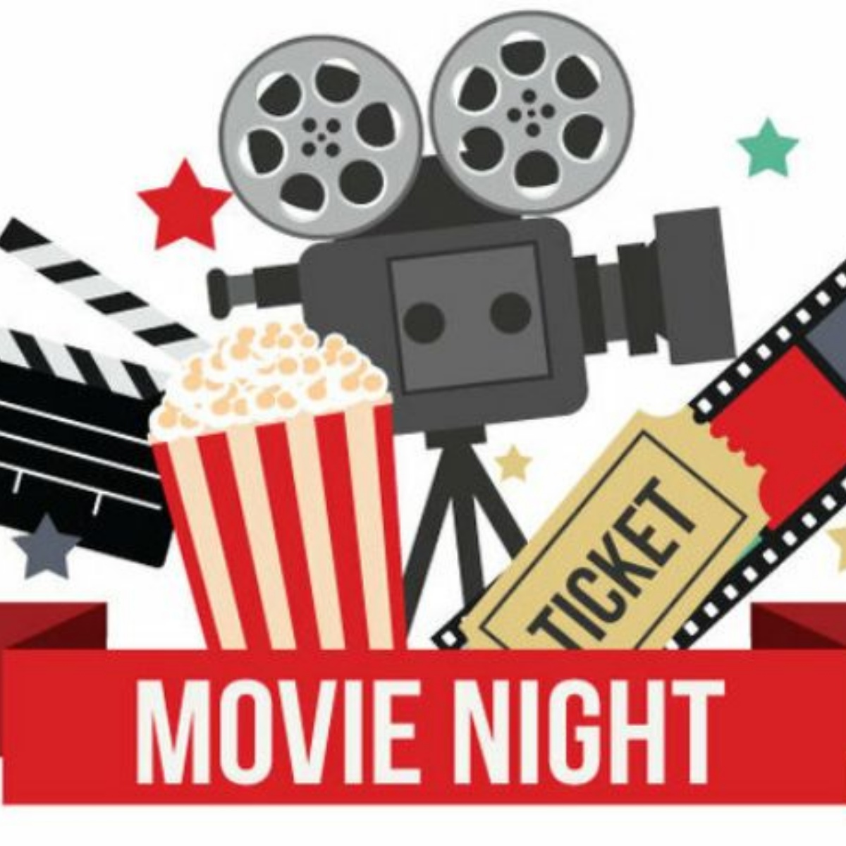 Westlands Primary School - Year 6 Movie Night